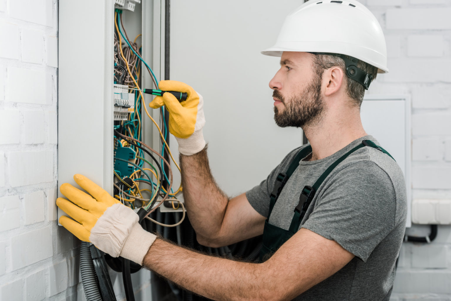 Industrial Maintenance Training - Multi-Skill Training Services, Inc.