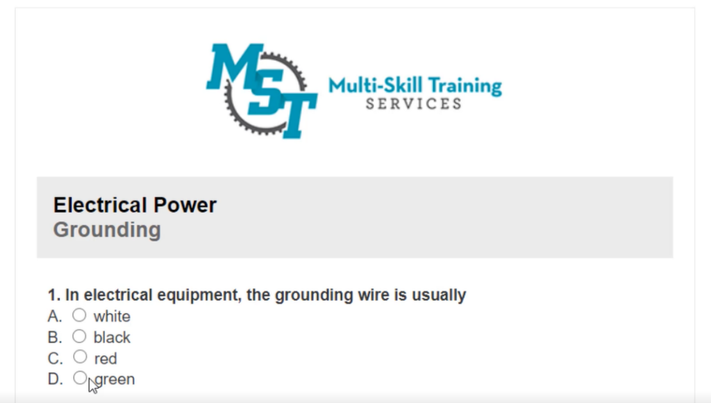 Top Things To Consider When Hiring Maintenance Technicians