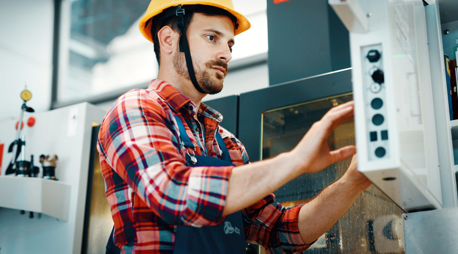 Industrial Maintenance Training - Multi-Skill Training Services, Inc.