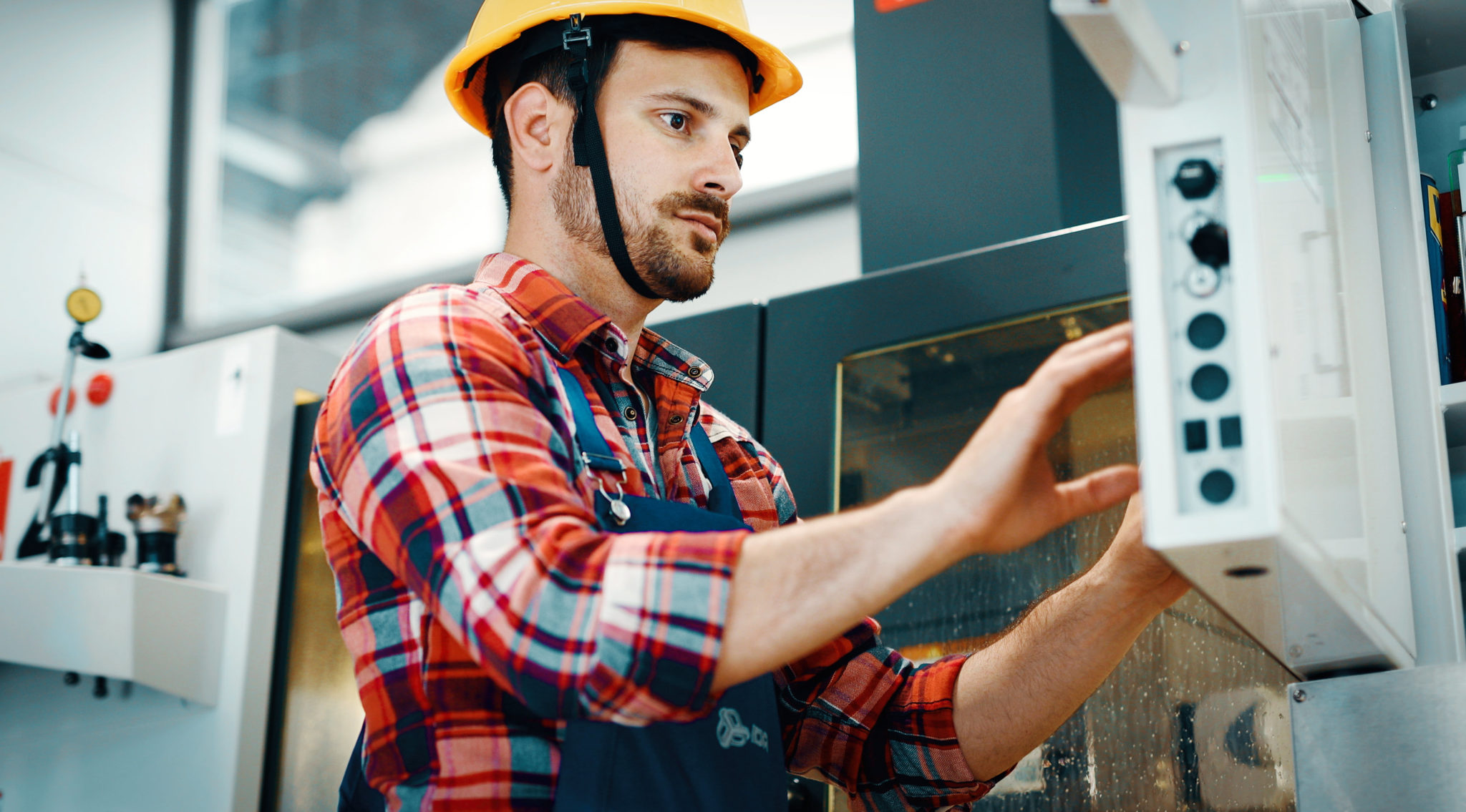 Industrial Maintenance Training - Multi-Skill Training Services, Inc.