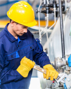 Industrial Maintenance Training | Multi-Skill Services, Inc.