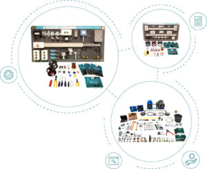 Industrial Maintenance Training for EV Manufacturing | MST