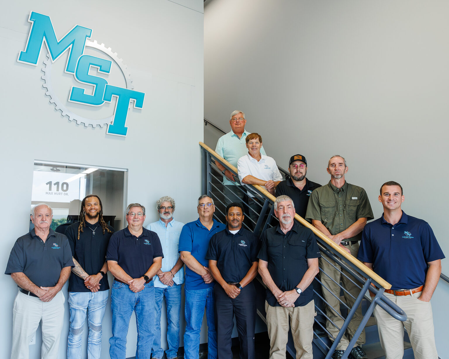 MST's Annual Train the Trainer - Multi-Skill Training Services, Inc.