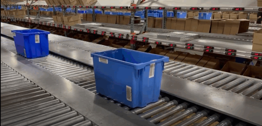 Conveyor Maintenance Training | MST Distribution Training